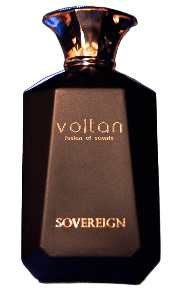 Voltan Perfumes – Fusion of Scents